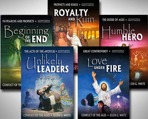 Cornerstone Connections | Teaching Teen Sabbath School